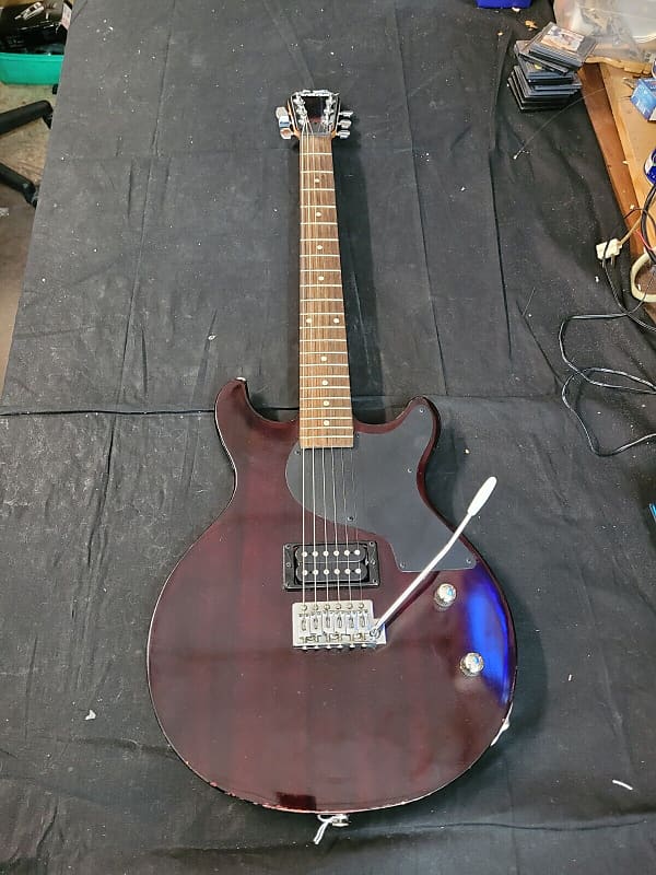 First Act Electric Guitar | Reverb