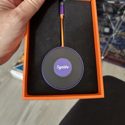 Unknown RSGRHAI USB Interface | Reverb