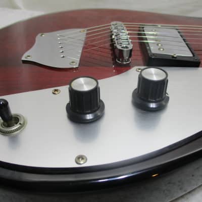 2003 First Edition JTK1 Ibanez JetKing w/ Kent Armstrong | Reverb