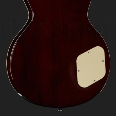 Left Handed Sire Larry Carlton L7 | Reverb