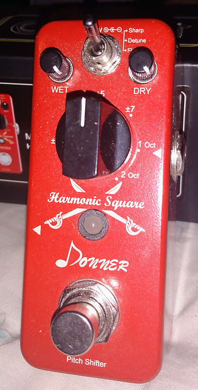 Mini Pedal Lot! | Reverb