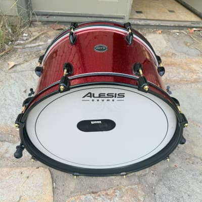 Alesis Strike Pro SE Electronic 20" Bass Kick Drum | Reverb