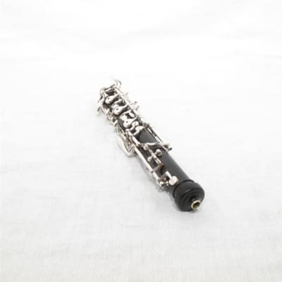 Cabart Full Conservatory Oboe - Early 1960s | Reverb