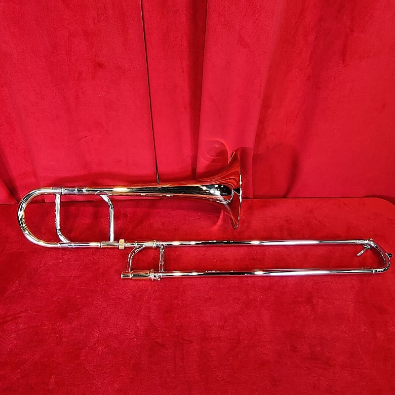 AltoTrombone Trombone (Miami, FL Dolphin Mall) | Reverb