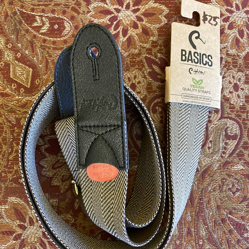 RightOn! Road Runner - Brighton Brown | Reverb