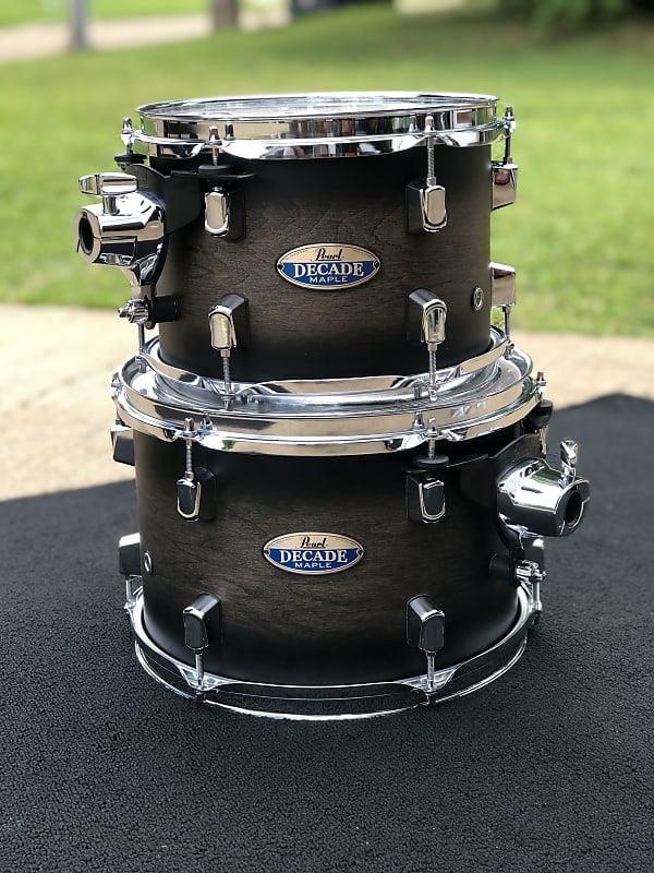 Pearl Decade Maple | Reverb