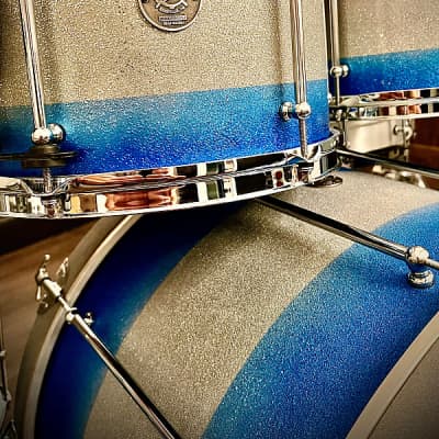 Josh Daubin’s (Toad The Wet Sprocket) Signature DrumPickers | Reverb