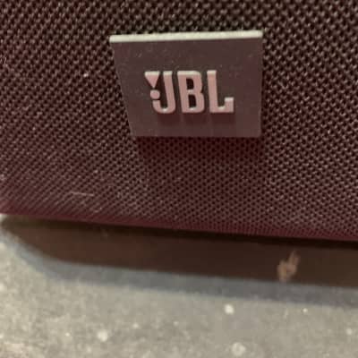 JBL R133 radiance series 81 Walnut/black face | Reverb