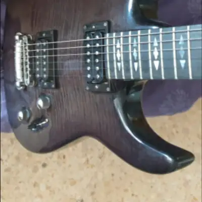 Framus Germany Camarillo Custom with Suhr | Reverb Australia