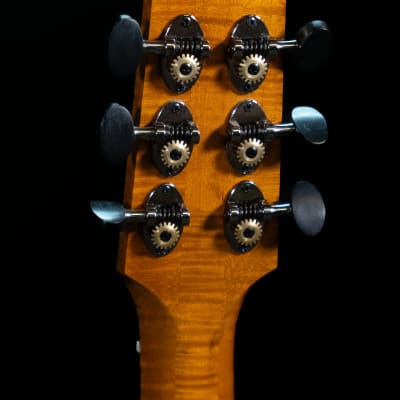 Northfield NFG-AT1 Rival Archtop, Italian Alpine Spruce, | Reverb