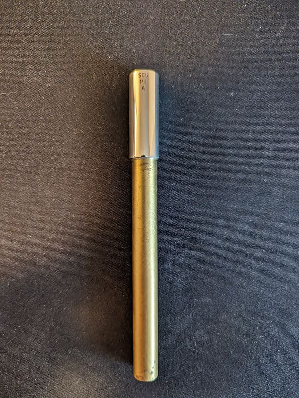 Blackburn P2 Piccolo Pipe in A | Reverb