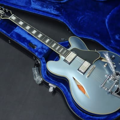 Epiphone Shinichi Ubukata Limited Edition Japan Only | Reverb
