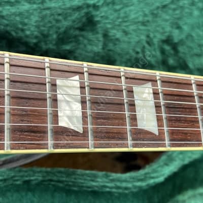 2013 Navigator by ESP - N SG 450 LTD - SD Custom | Reverb Deutschland