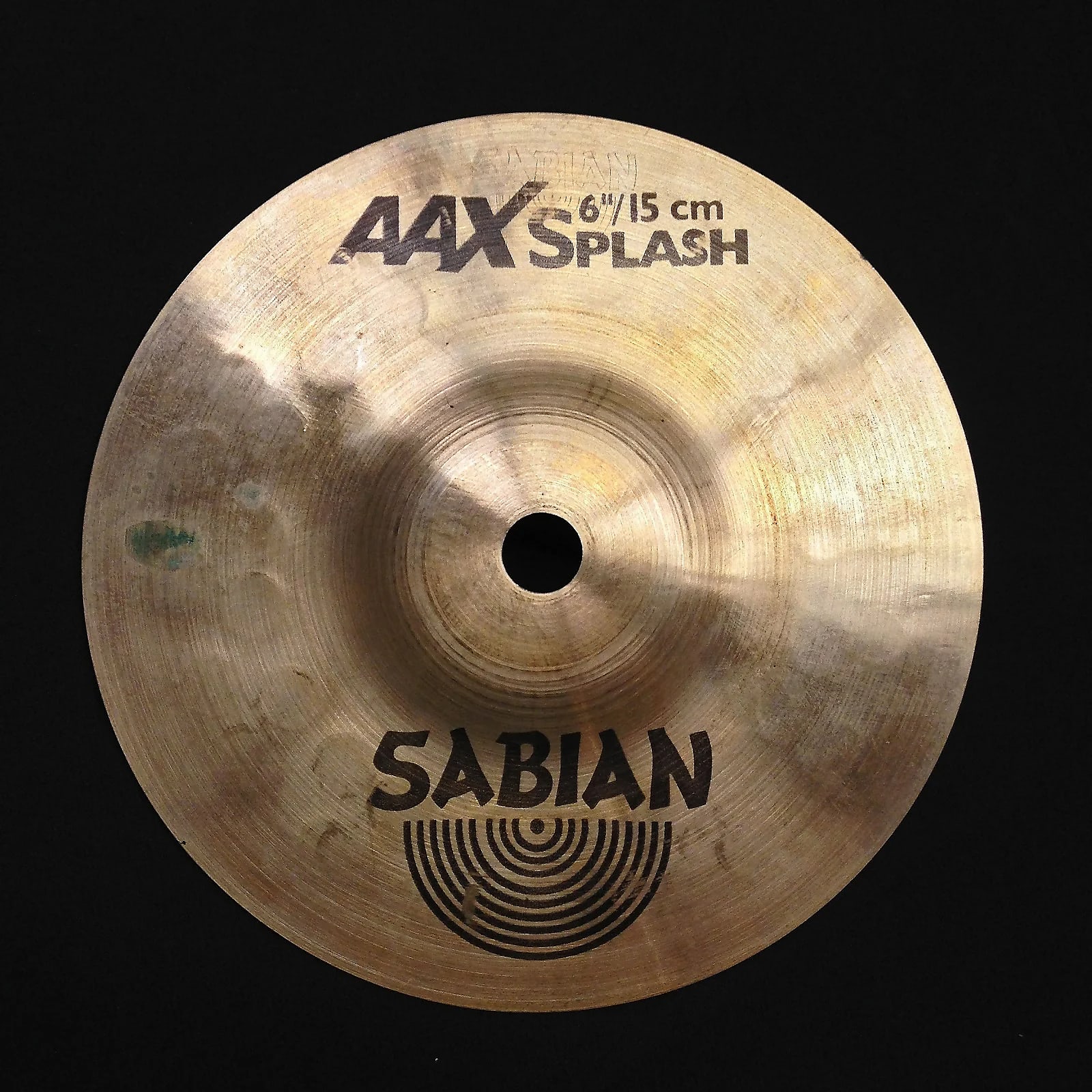 Sabian 6 Sabian 6