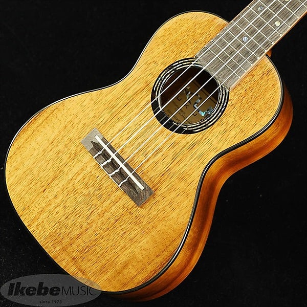 KUMU Ukulele [Autumn Super Sale] [New, Scared Special Price] | Reverb