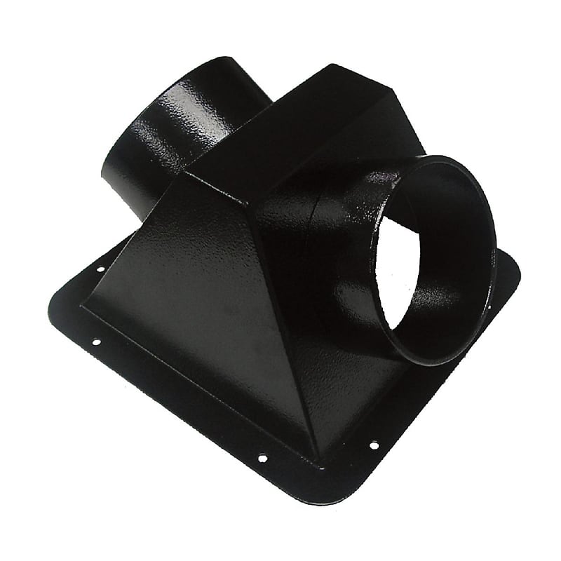 Antari FTA-200 Fog Conducting Hose Adaptor for DNG-200 and | Reverb