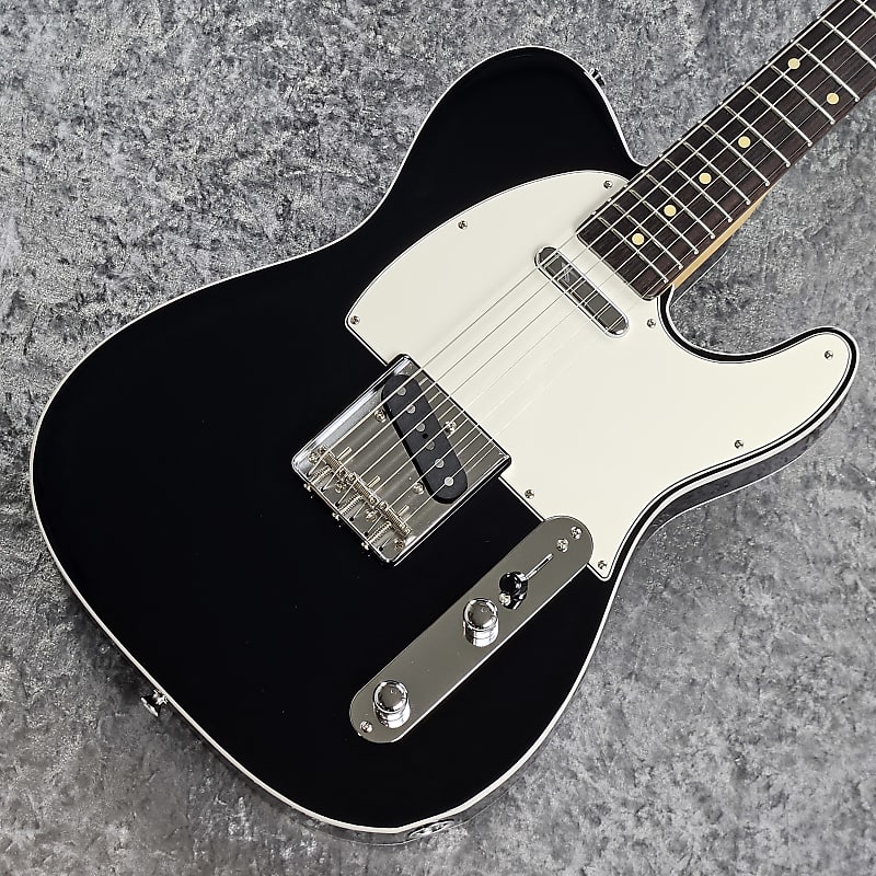 ESP EDWARDS E-TE-98CTM Black [Made in Japan!] | Reverb