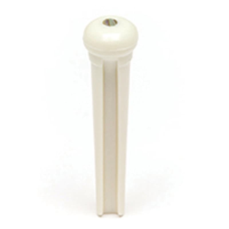 GraphTech Tusq - Traditional Style Bridge Pins | Reverb