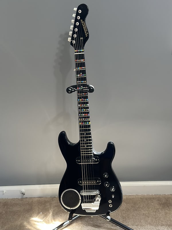 Synsonics Terminator | Reverb