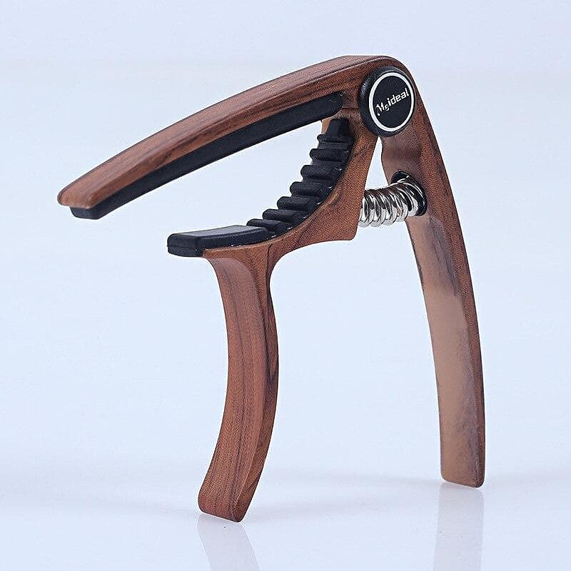 Best Guitar Capo with Adjustable Pressure Tension - Free | Reverb