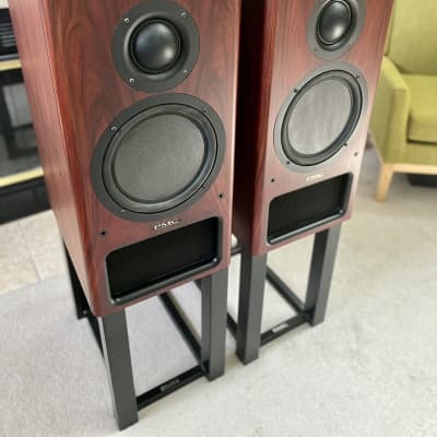 PMC IB1 - Rare Custom Rosewood | Reverb