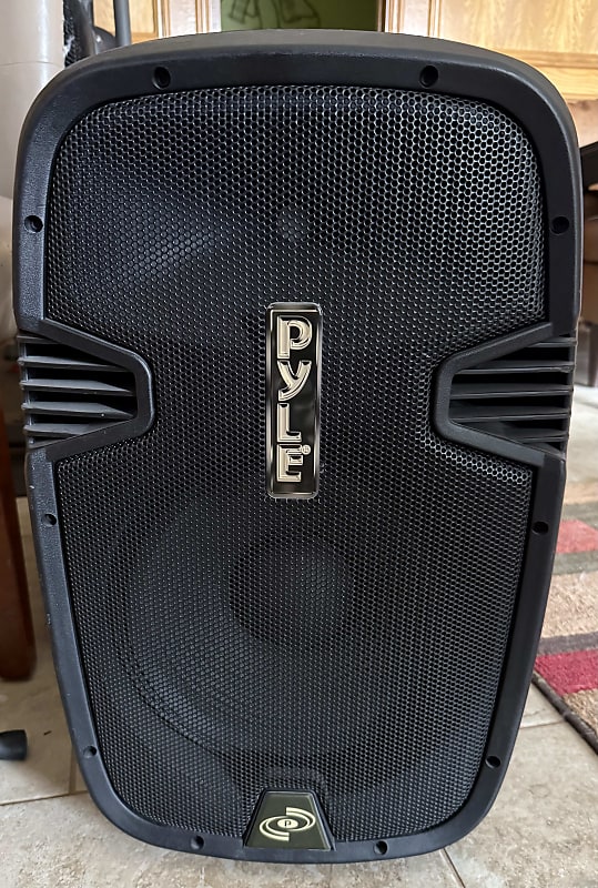Pyle PPHP127AI Digital PA System /w stand | Reverb
