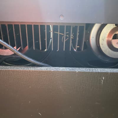 Kustom Quad 100 DFX Amplifier | Reverb