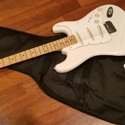 Cort 80's Made in Korea Strat Style Guitar | Reverb