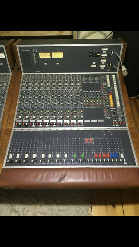 Studer 900 80er Vintage | Reverb Deutschland