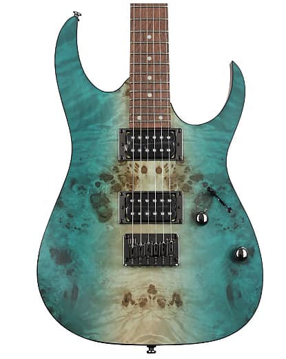 Ibanez RG421PB Standard | Reverb
