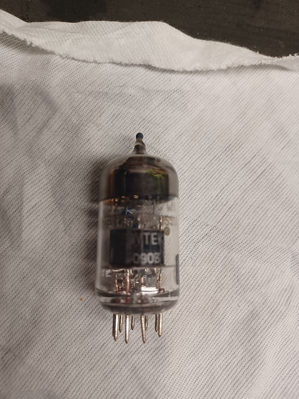 Sovtek 12Ax7 | Reverb