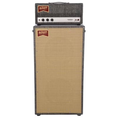 Benson Amps Chimera 30-Watt 2x12" Guitar Amp Half Stack | Reverb