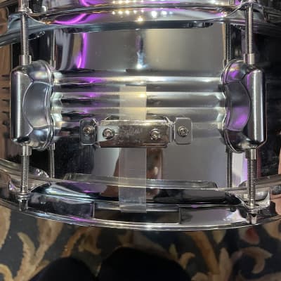 Percussion Plus 14"x5" Snare Drum | Reverb