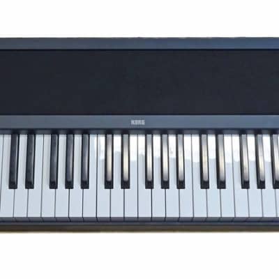 Korg SP-200 Digital Piano | Reverb