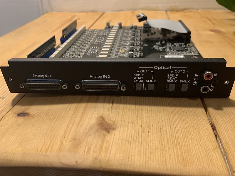 Apogee Symphony MK1 Module | Reverb