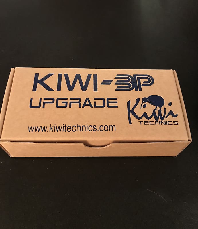 Kiwi-3P Roland JX-3P Upgrade Kit NEW 2015-2024 | Reverb
