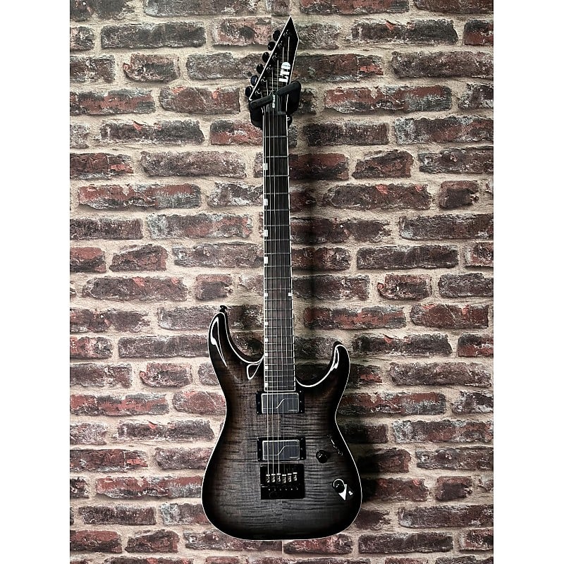 LTD Mh 1000 ETFM CHB | Reverb