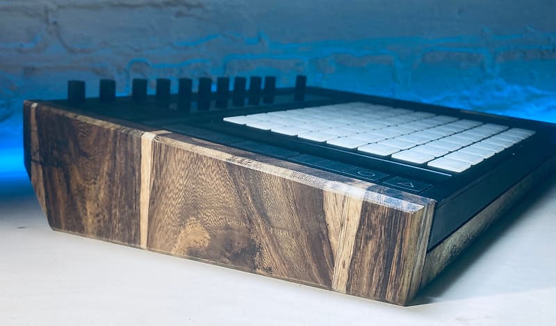Handmade Stand for Ableton Push 1/2 | Reverb