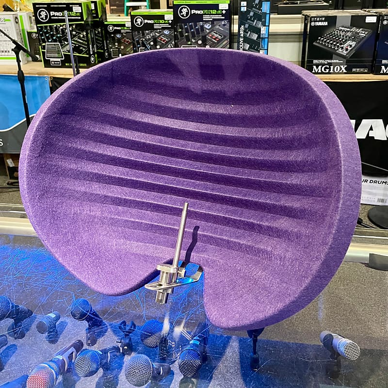 Aston Microphones Halo | Reverb