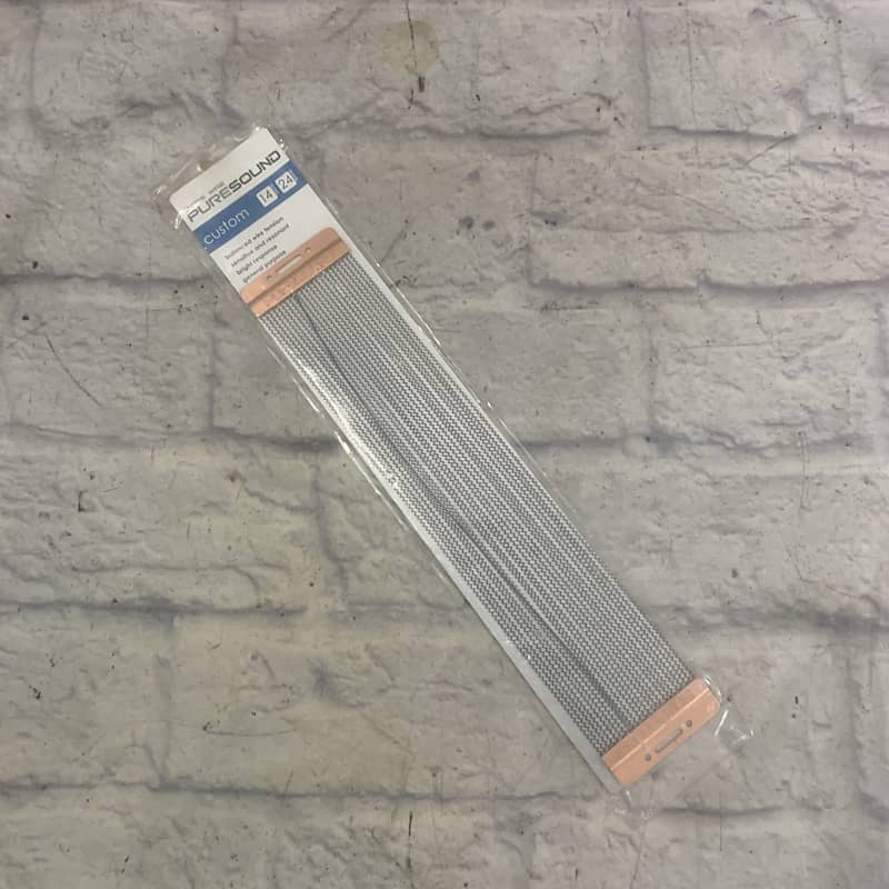 Puresound Snare Wire | Reverb