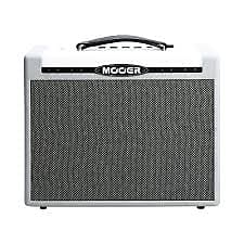 Mooer SD30 30w Modeling Combo Amplifier | Reverb