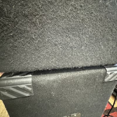 Bass Rig! Peavey BAM-210 with Hartke 410 Cab. 350W+! | Reverb