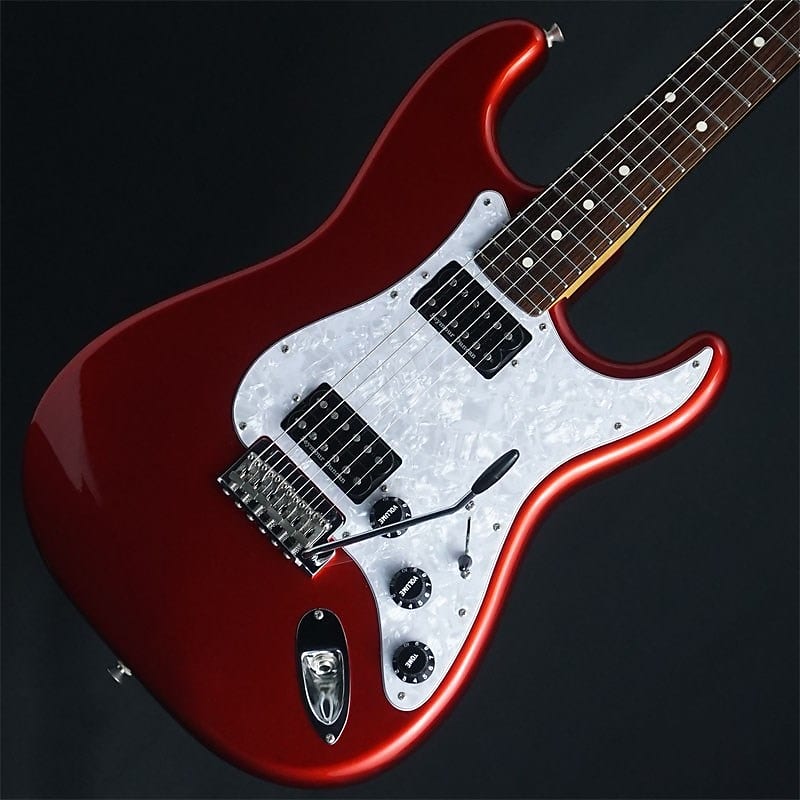 FUJIGEN [USED] Neo Classic Series NST11RAL Mod. (Candy Apple | Reverb
