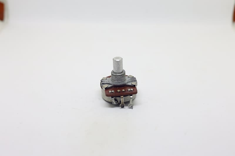 pot Fender Telecaster 1969 | Reverb