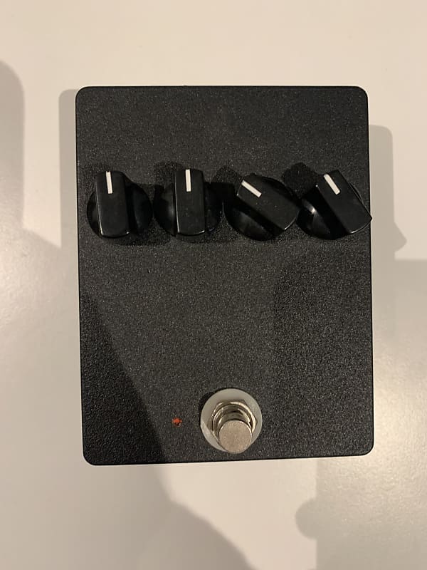 Madbean Collosalus Flanger (MXR M117 Clone) | Reverb