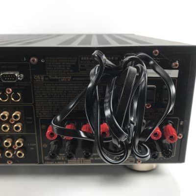 Marantz SR7300 7.1 Channel AV Surround Dolby Stereo | Reverb UK