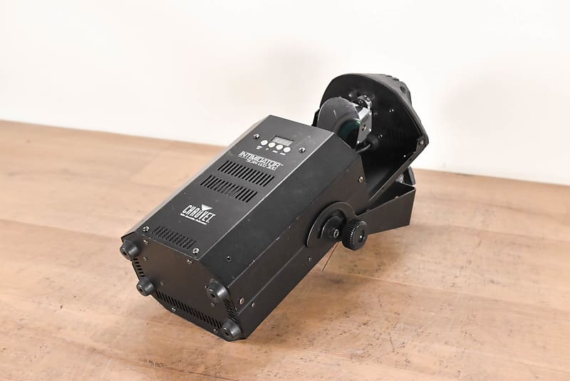 Chauvet Intimidator Scan LED 300 (church owned) CG00WLE | Reverb