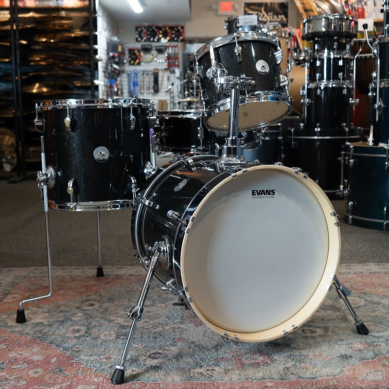 PDP New Yorker 4pc Kit | Reverb