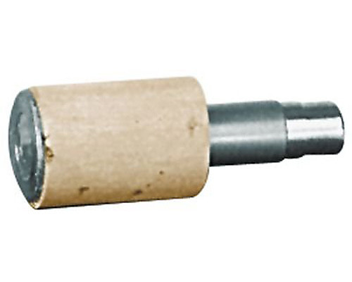Barcus-Berry 6100M Head-Joint Electret Microphone/Mic Cork | Reverb