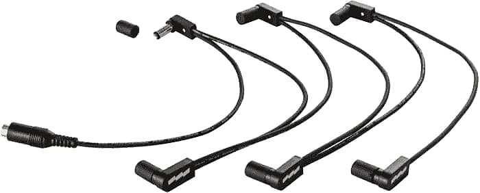 EBS DC-690F - Séparateur d'alimentation 1 / 6 | Reverb Deutschland